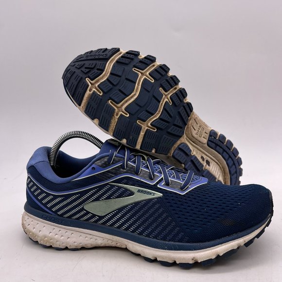 Brooks | Shoes | Brooks Ghost 2 123051b413 Womens Size 11 Running Shoe ...